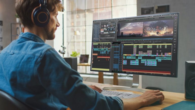 10 Reasons Why a Video Editing Agency is Essential for Your Brand's ...
